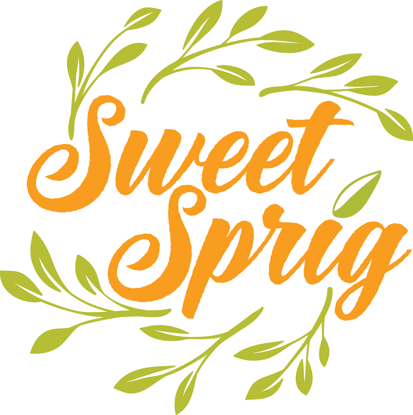 Home | Sweet Sprig