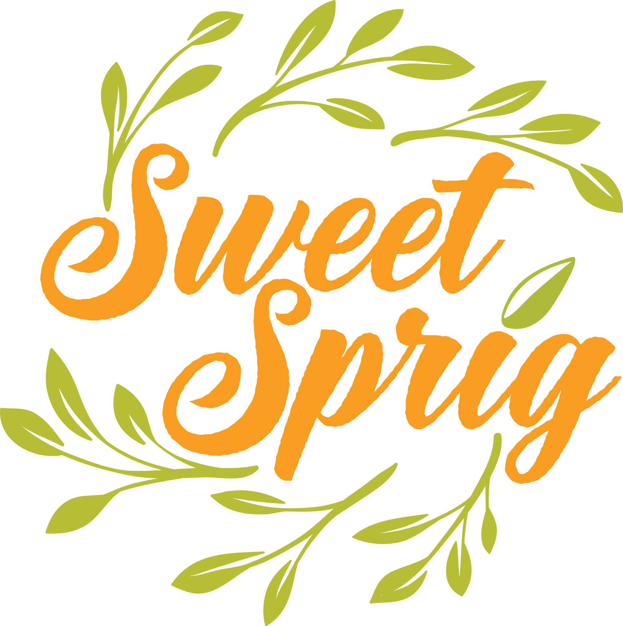 Home | Sweet Sprig